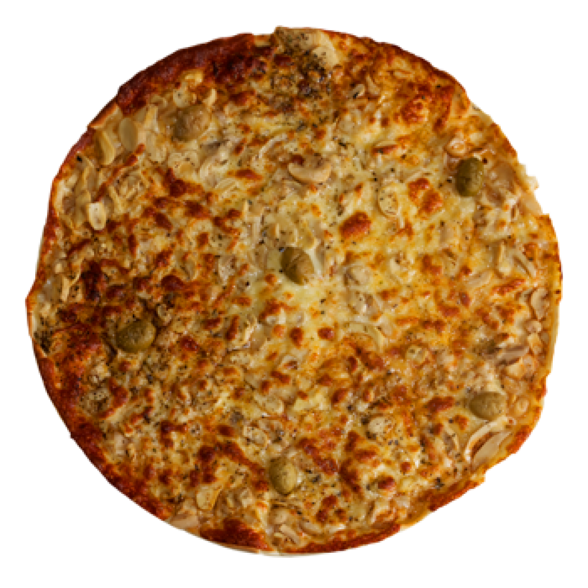 Champignon | Pizza Parma